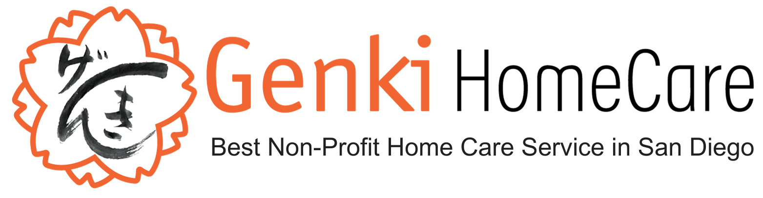 Thank you! - Genki HomeCare